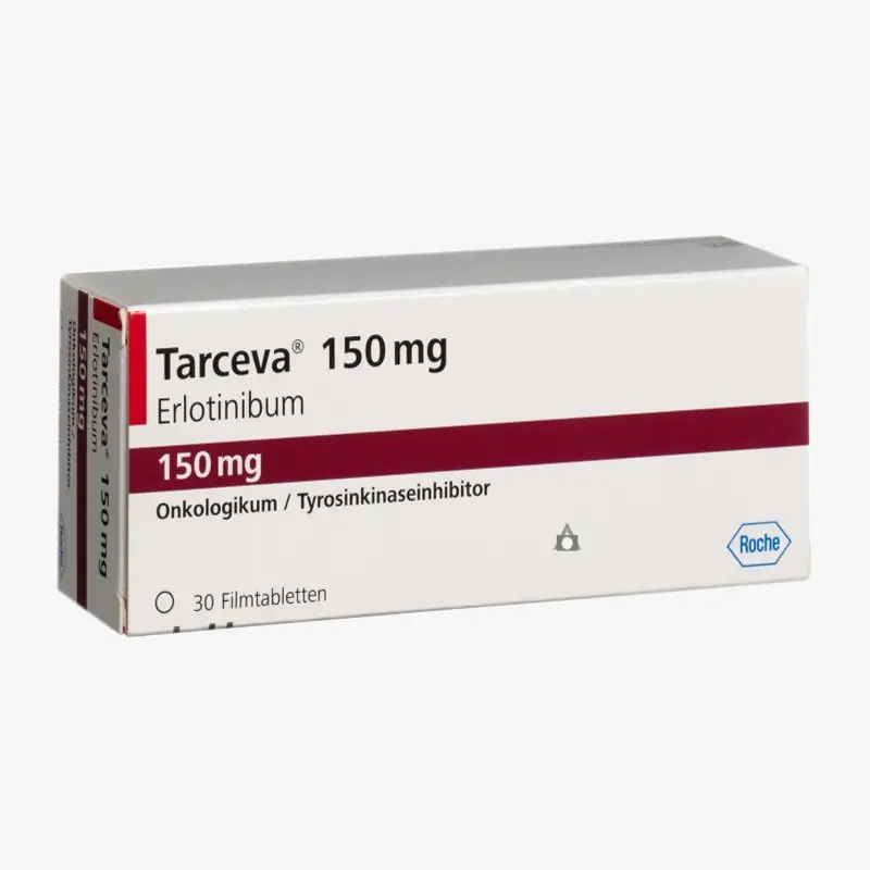 TARCEVA ROCHE 150 MG 30 FILM KAPLI TABLET | Prospektüs