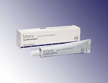 IMEX 50 GR MERHEM | Prospektüs
