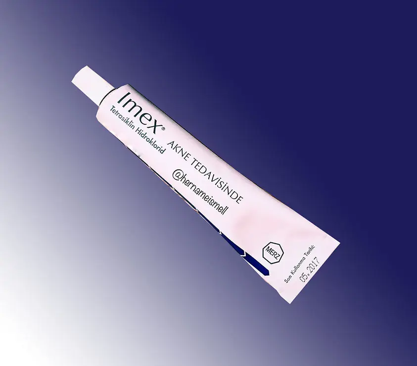 IMEX 50 GR MERHEM | Prospektüs